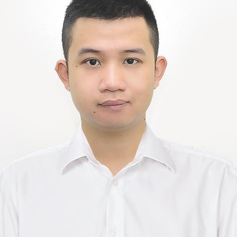 Quang-Dong Bui | Chemical Engineering VUB